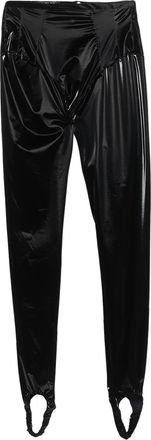 MUGLER HOSEN & R&Ouml;CKE - Leggings auf YOOX.COM