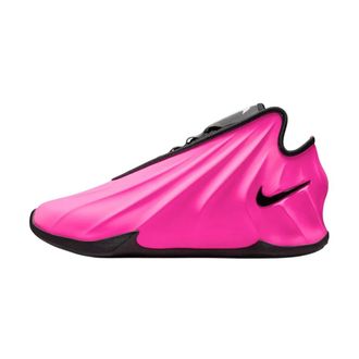 Nike Homme, Sport, Rose, Taille: 49 1/2 EU G.t. Future Basketball Chaussures