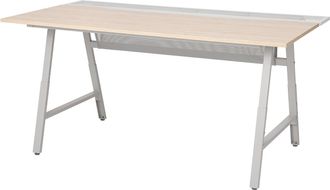 IKEA UTESPELARE Gamingschreibtisch