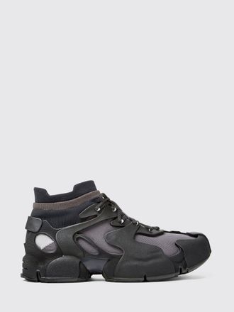 Camperlab Junya Watanabe x Tossu High-Top-Sneaker aus wasserabweisendem technischem Gewebe