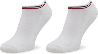 Tommy Hilfiger Sneakersocken 701228178 Wei&szlig;