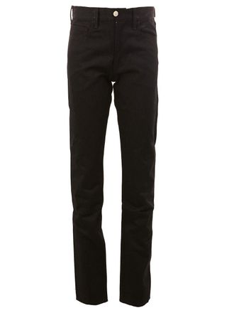 TAKAHIROMIYASHITA TheSoloist. Kapuzenpullover mit Reißverschluss - Schwarz