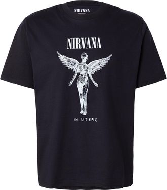 Jack & Jones T-Shirt JPRBLUNIRVANA