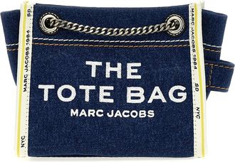 Marc Jacobs Damen, Taschen, Blau, ONE SIZEGr&ouml;&szlig;e