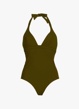 Saison 1865 Maillot de bain une pi&egrave;ce Collin