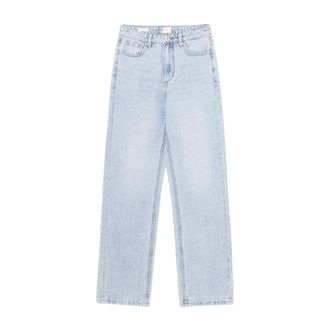 Gianni Lupo Damen, Jeans, Blau, W30Gr&ouml;&szlig;e
