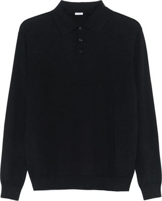 Malo Homme, Pulls, Bleu, Taille: XL Pulls &agrave; col rond