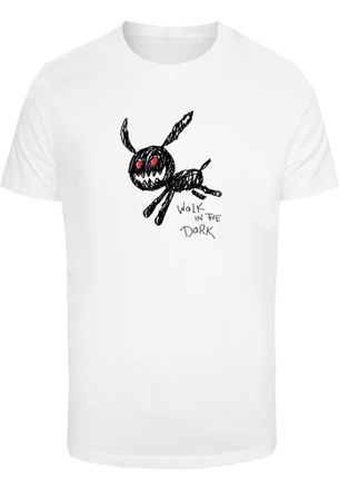 Mister Tee Shirt Walk In The Dark