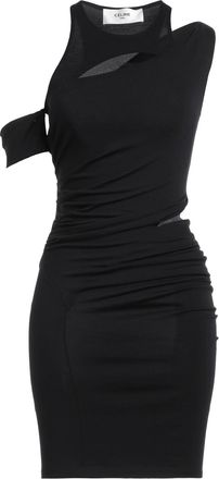 Celine KLEIDER - Mini-Kleider auf YOOX.COM
