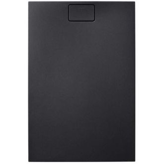 Duravit Stonetto Duschwanne, Rechteck, DuroCast UltraResist, - Duravit