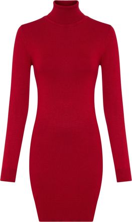 AJC Strickkleid
