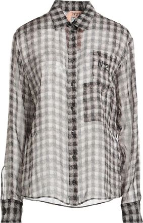 N°21 TOPS - Hemden auf YOOX.COM