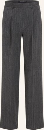 Karl Lagerfeld Hose grau