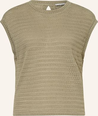 OPUS Stricktop Spunki gruen