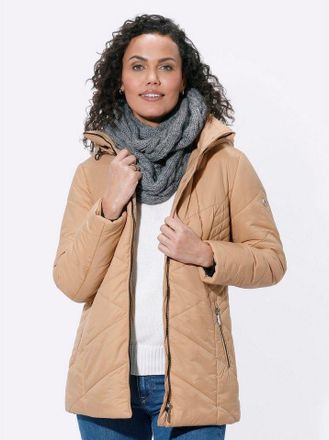 Witt Winterjacke Steppjacke Langarm