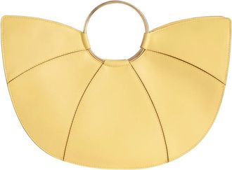 Alviero Martini 1A Classe Femme, Sacs, Jaune, Taille: ONE Size Borsa a mano c/tracolla