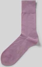 Falke Socken aus Baumwoll-Mix Modell Tiago