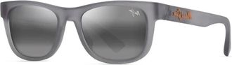 Maui Jim unisex, Accessories, Grau, 53 MMGröße