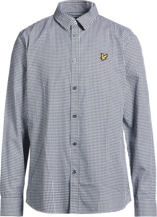 Lyle & Scott TOPS - Hemden auf YOOX.COM