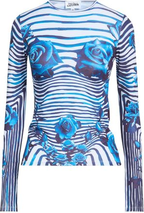 Jean Paul Gaultier TOPS - T-shirts auf YOOX.COM