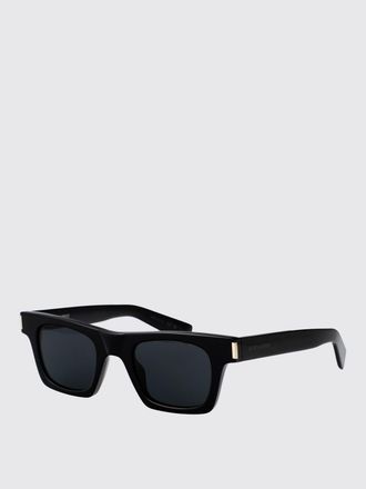 Saint Laurent Lunettes De Soleil SAINT LAURENT Homme couleur Noir