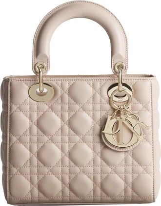 Dior Petit sac Dior Lady