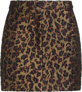 Essentiel HOSEN & RÖCKE - Miniröcke auf YOOX.COM