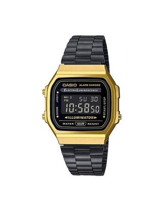 Casio A168WEGB-1BEF