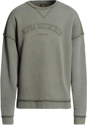 Alpha Industries TOPS - Sweat-shirts sur YOOX.COM