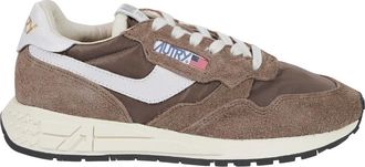 Autry Herren, Schuhe, Braun, 44 EUGr&ouml;&szlig;e