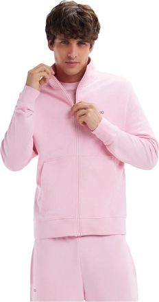 Eden Park Homme, Sweatshirts et sweats &agrave; capuche, Rose, Taille: 2XL SweaT-shirts SweaT-shirts &agrave; capuche