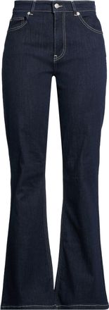 Twin-Set HOSEN & R&Ouml;CKE - Jeanshosen auf YOOX.COM