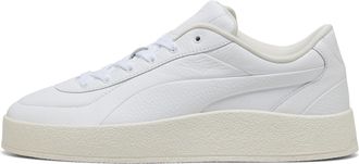 Puma Sneakers CA Luxe, Chaussures, Blanc, 40.5