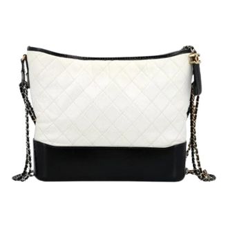Chanel Sac port&eacute; &eacute;paule Grosse Gabrielle Pre-owned - Femme - Pre-owned - Multicolore - Taille: ONE Size
