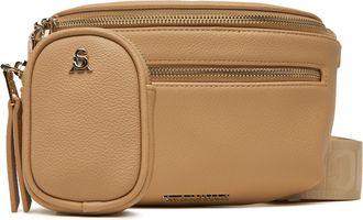 Steve Madden Handtasche Steve Madden Bclarke2 SM13001831 Beige