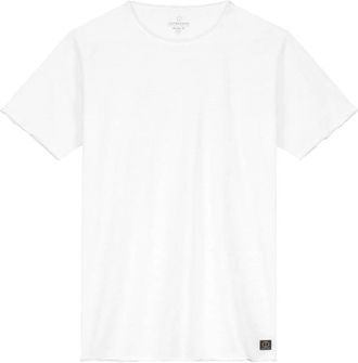Dstrezzed T-Shirts - - Tops - Herren - Wei&szlig; - 2XL