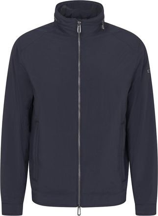 Bugatti Herren Jacke wasserabweisend leicht dünn PFC frei Regular Fit
