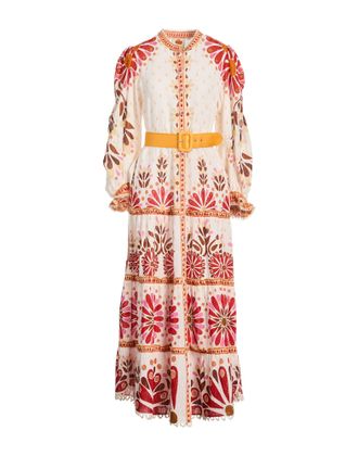 Farm Rio KLEIDER - Maxi-Kleider auf YOOX.COM