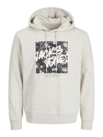 Jack & Jones Jjhawaii Shape Sweat Hood