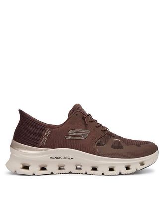 Skechers Sneakers Glide-Step Pro - Radiant Stride 150438/CHOC Braun