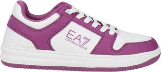 Emporio Armani SCHUHE - Sneakers auf YOOX.COM