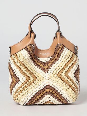 Gianni Chiarini Minitasche GIANNI CHIARINI Damen Farbe Leder