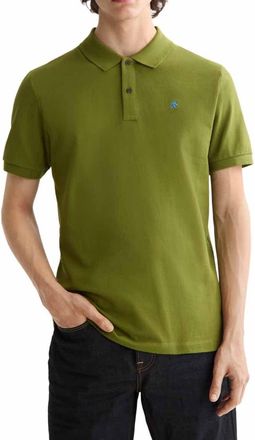 Scotch & Soda Seasonal Core - Regular-Fit Polo