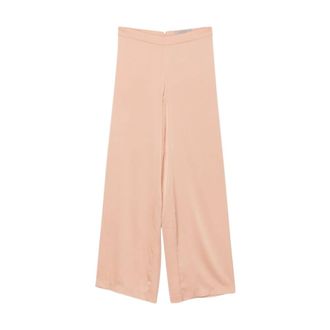 D.exterior Damen, Hosen, Rosa, MGr&ouml;&szlig;e