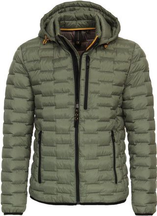 Casamoda Langjacke CASAMODA Jacke uni