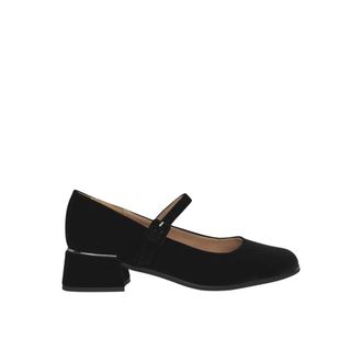 Alma En Pena Schuh mit niedrigem Fersenriemen - - Shoes - Damen - Schwarzk - 41 EU