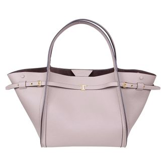 Tod's Femme, Sacs, Violet, Taille: ONE Size Tim Shopping Media