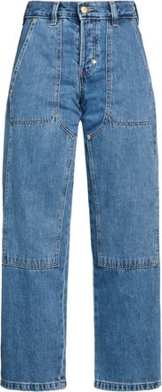 Dickies HOSEN & R&Ouml;CKE - Jeanshosen auf YOOX.COM