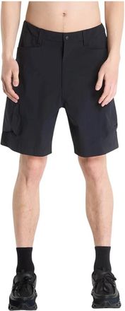 Oakley Homme, Sport, Noir, Taille: M Wide Cargo Shorts 2.0