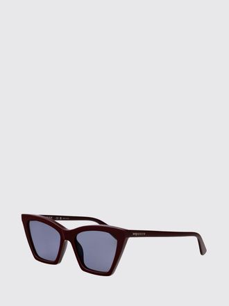 Alexander McQueen Sonnenbrille MCQUEEN Damen Farbe Rot